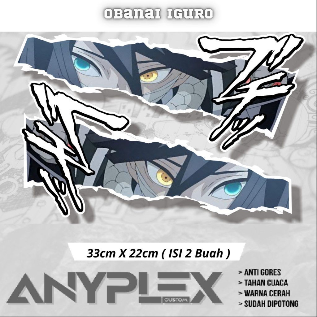 MATA Universal Striping Stickers All Types Motorcycle Print Cutting ...