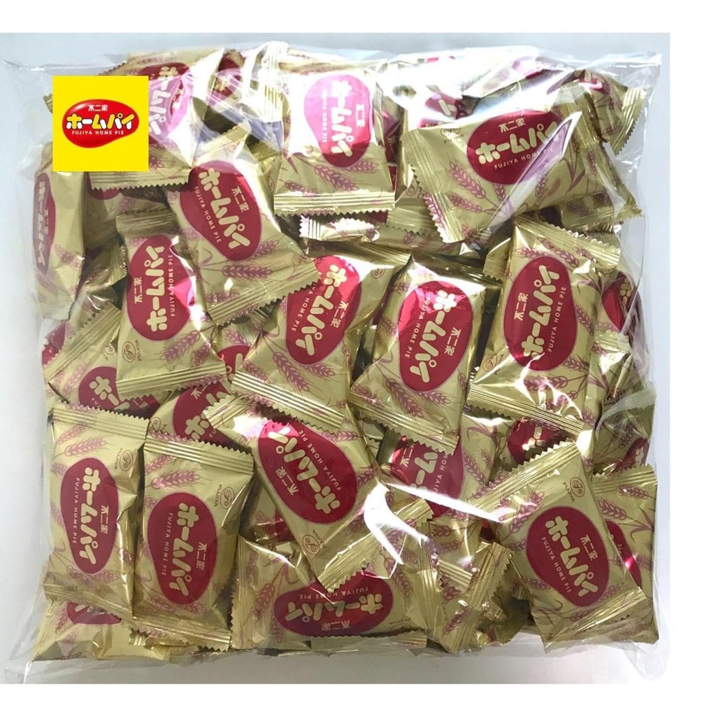 Home pie for commercial use 1KG or more (200 pieces) Fujiya large ...