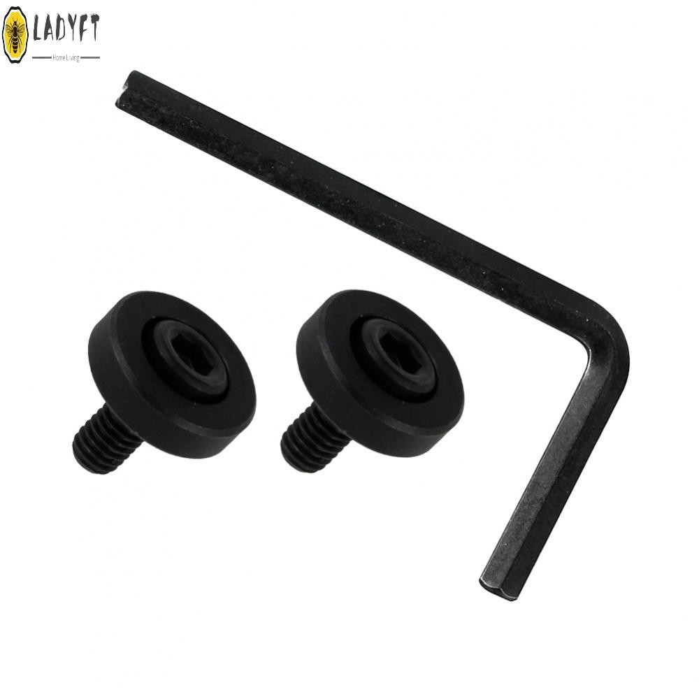 2656746 Lock Screw Bolt and Outer Flange Set for DTM50 TM3000C with Hex ...