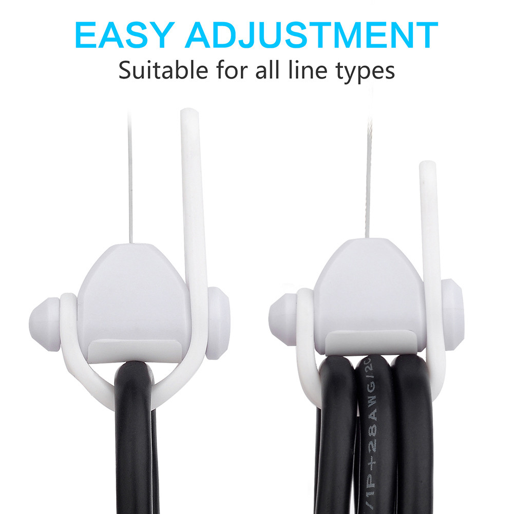 VR Headset Cable Management System for Oculus Rift S Rift PS VR ...