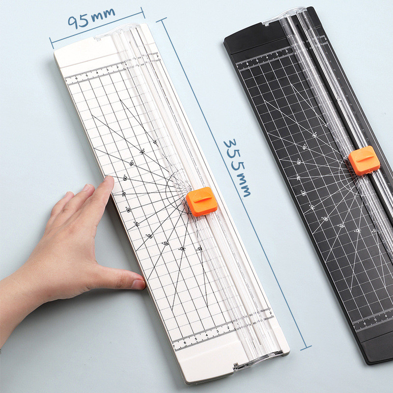 Small Small Paper Cutter Paper Cutter Mini Paper Cutting Handy Tool ...
