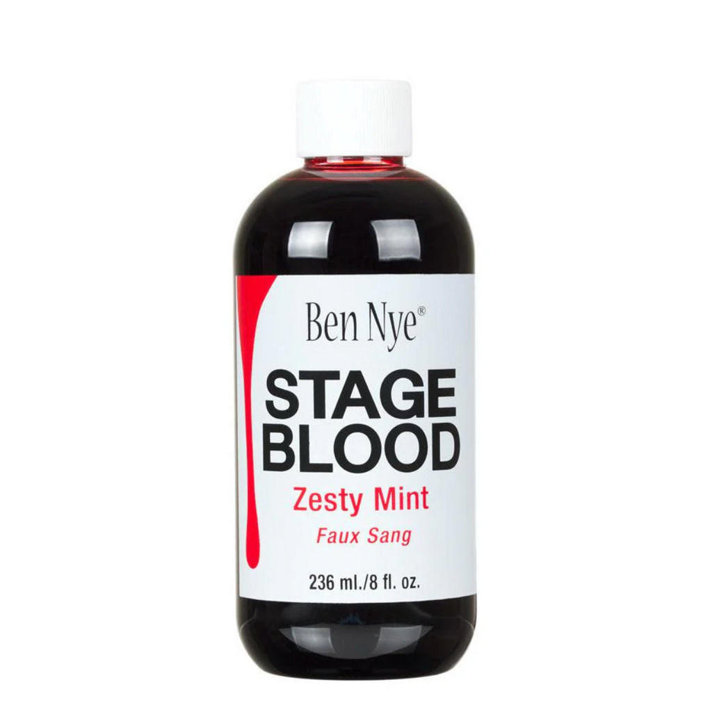 Ben Nye Stage Blood Zesty Mint | Shopee Philippines