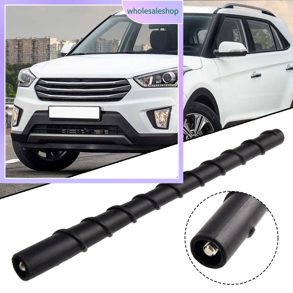 【WOES-PH】962152P000 Roof Radio Antenna Pole For Hyundai Santa Fe For Kia Rio Cars | Shopee ...