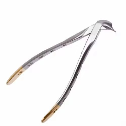 Dental Instruments Crown Spreader Splitter Forceps Serrated Tips ...