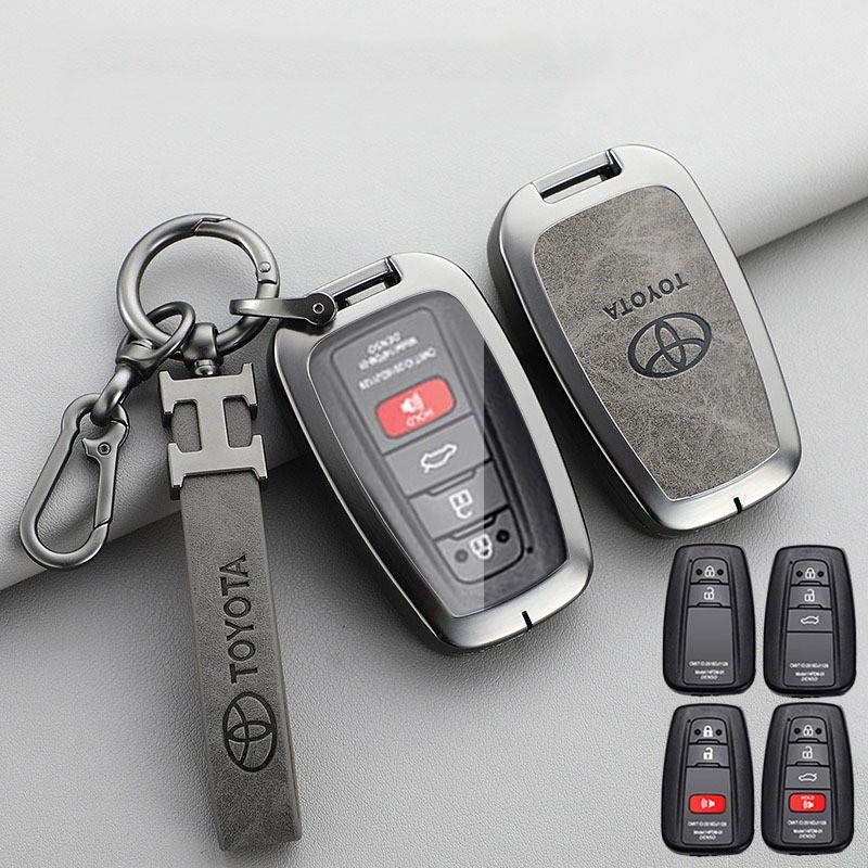 The all New Toyota Corolla Altis Corolla Cross Avensis CHR Camry Remote ...