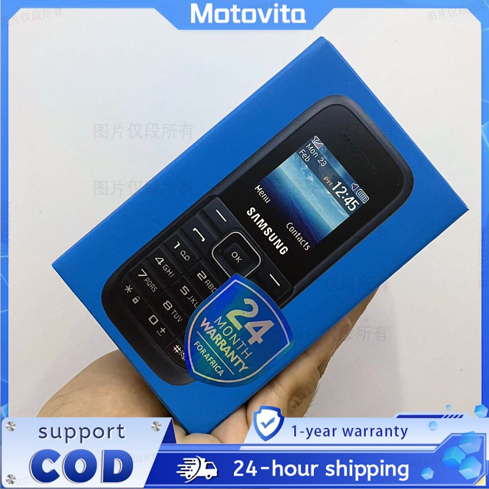 Original B105e Keypad cellphone Keypad Phone Backup Cellphone Single ...
