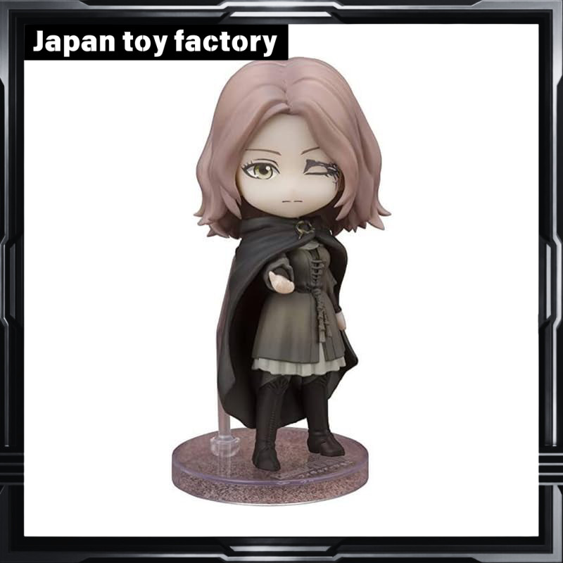 Figuarts mini ELDEN RING Melina Approximately 90mm PVC & ABS Painted ...