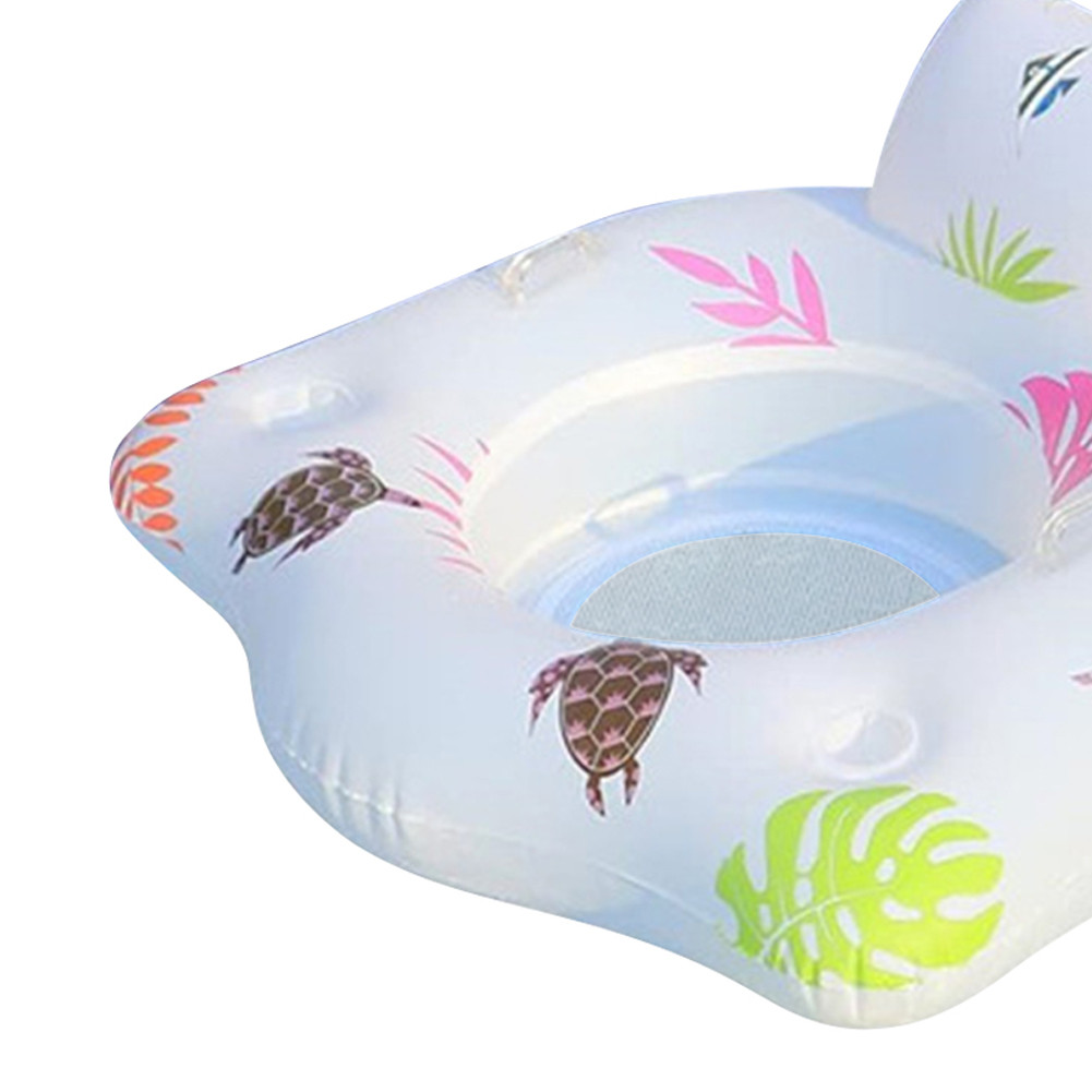 [outdoorstyle.ph] Light-Up Inflatable Pool Float with 2 Cup Holders ...