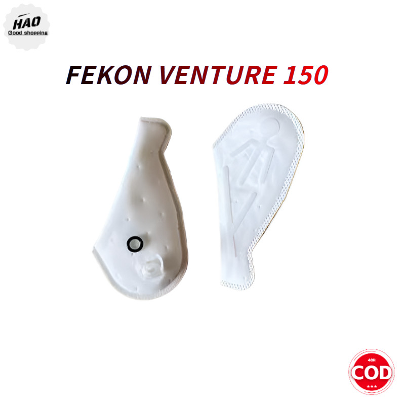 FEKON VENTURE 150（ADV） Fuel Pump Filter Accessories Slick 150 Fuel ...