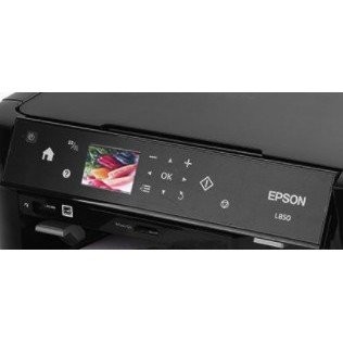 Epson epson L810 L850 Control Panel Operation Panel | Shopee Philippines