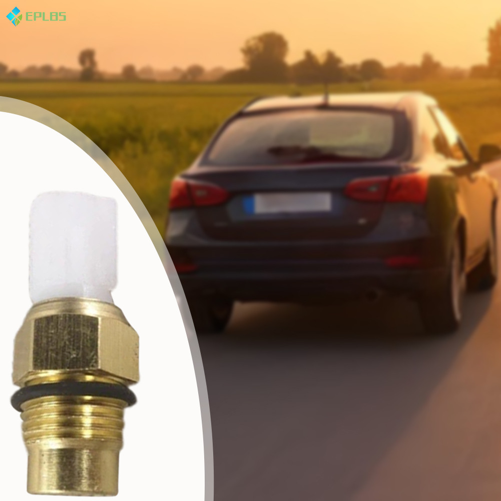 Engine Coolant Temperature Sensor High Sensitivity Fluids Temperature ...