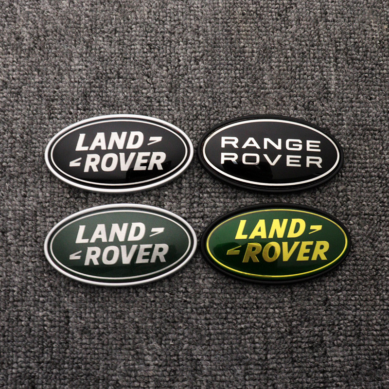 Land Rover Aurora Discovery Magic Administration Range Rover ...