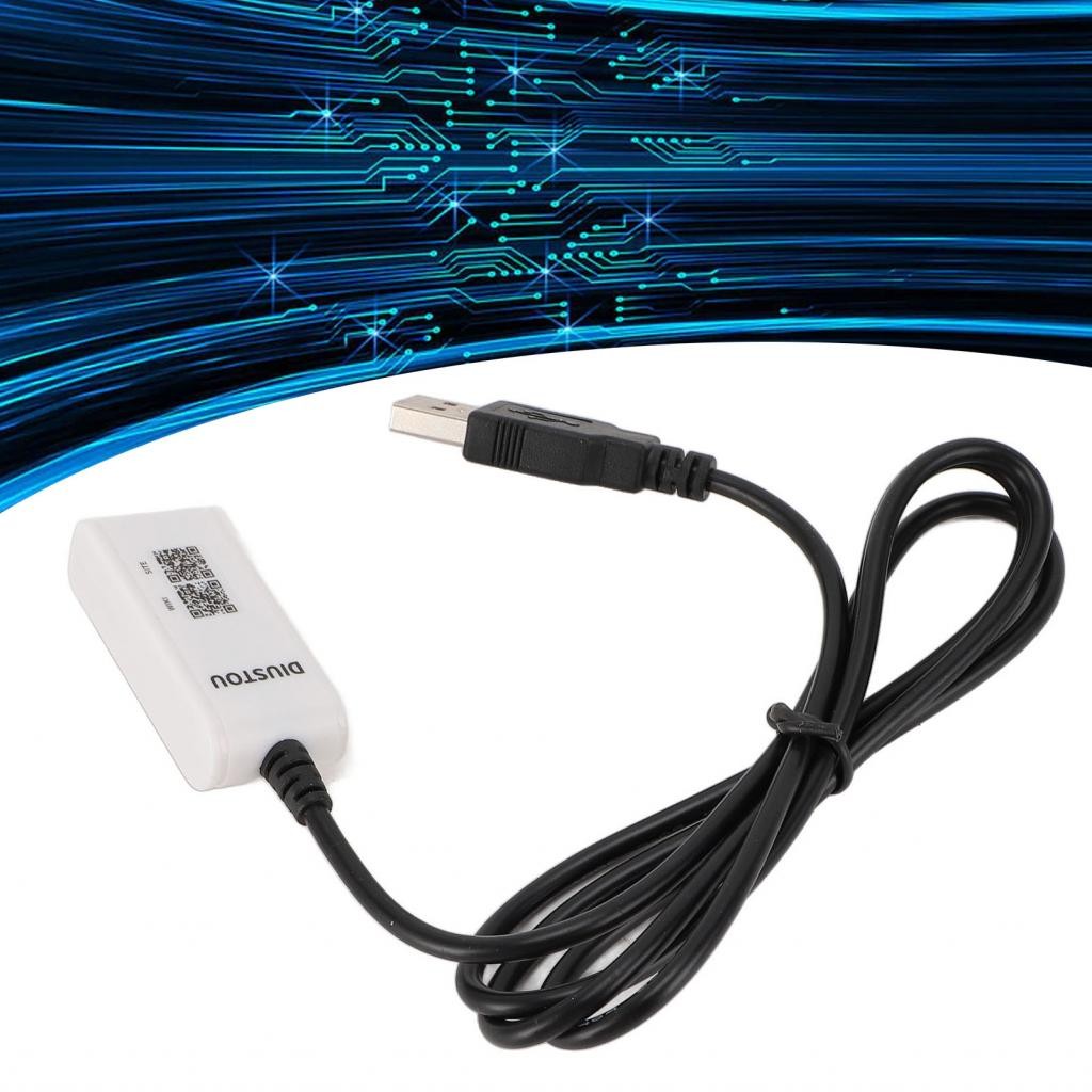 Maib Usb To Uart Serial Port Module Plug And Play Ttl 3 3v 5v Wide