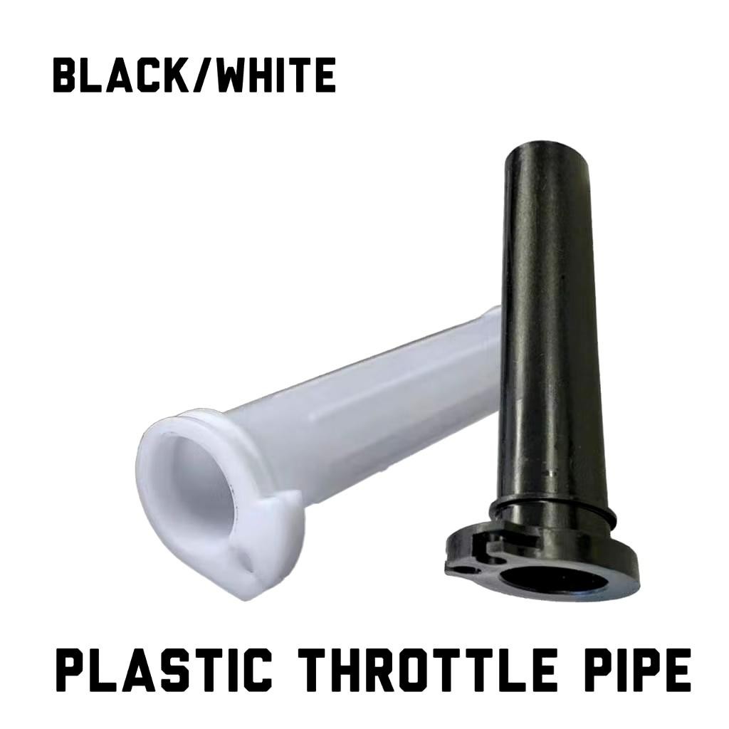 MOTORCYCLE THROTTLE PIPE UNIVERSAL | Shopee Philippines