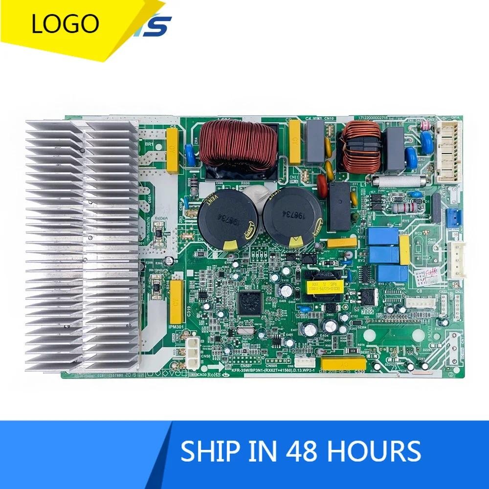 WZ New KFR-35W/BP3N1-(RX62T+41560).D.13.WP2-1 Circuit PCB ...