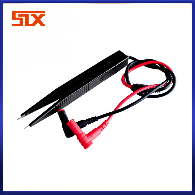 Multimeter Pen Patch Capacitor Inductance Meter Pen LCR Patch Clip.Smd ...