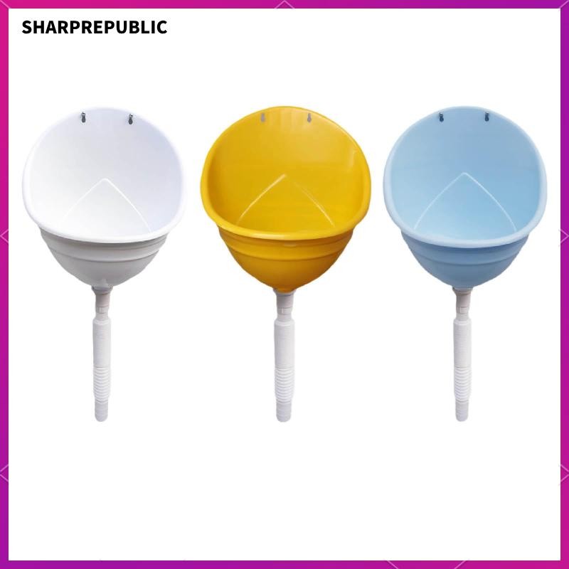 [Sharprepublic] Training Urinal Pee High Efficiency Urine Diverter ...