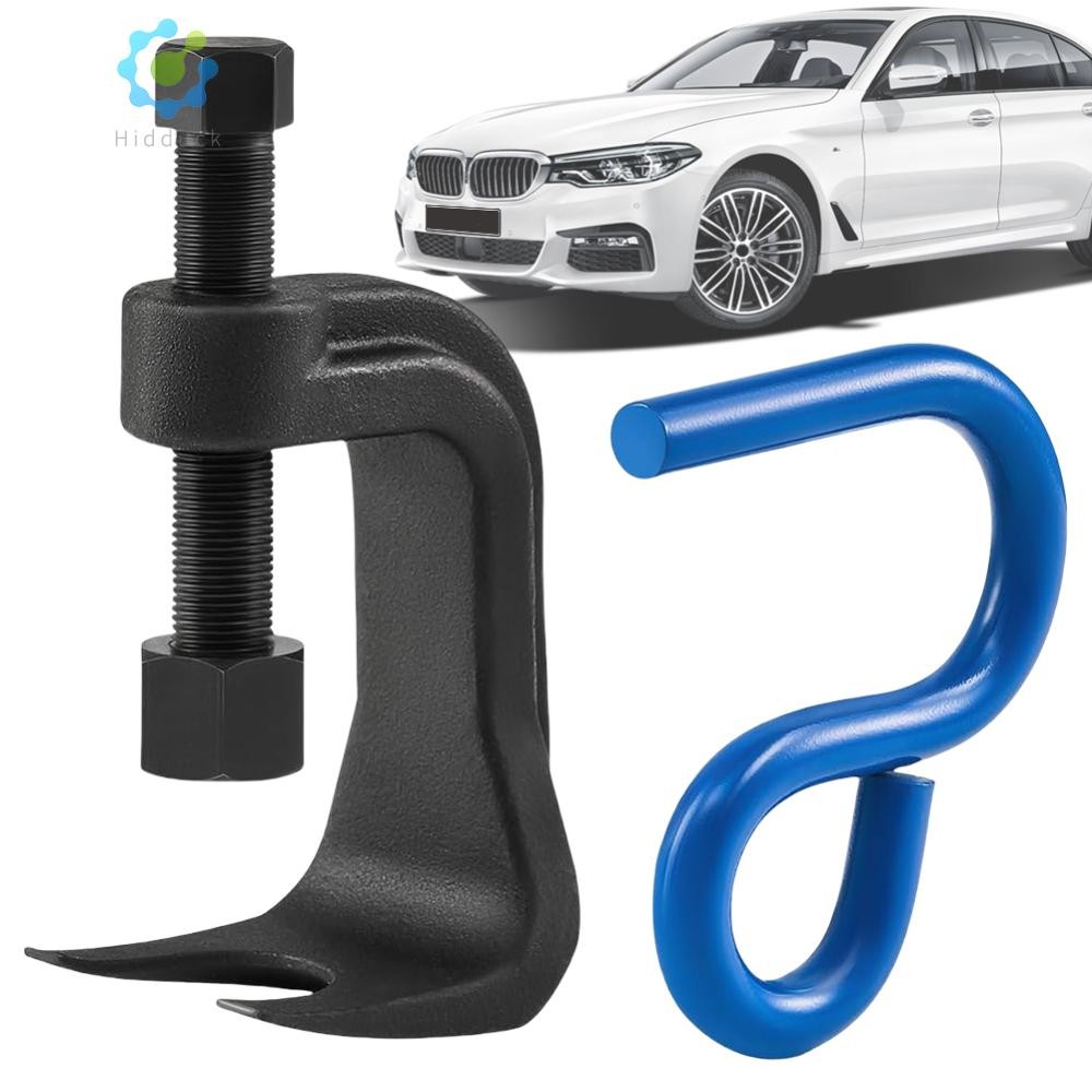 Lower Ball Joint Separator & Lower Control Arm Prying Tool Car Ball ...