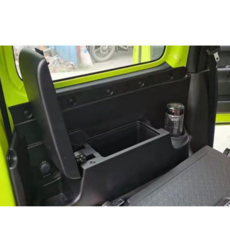Suzuki Jimny Suzuki JimnyJB64/JB74Water Cup Holder Storage Box Armrest ...