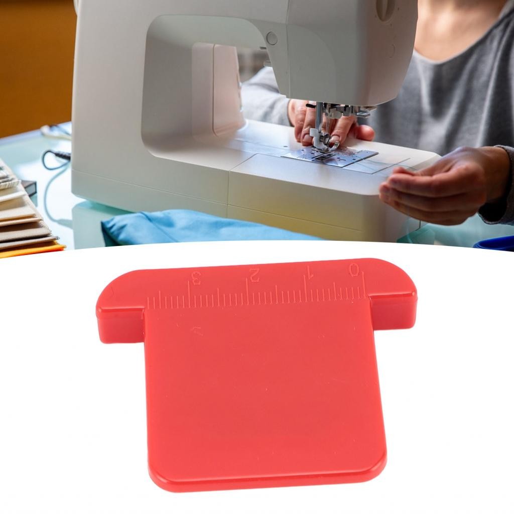 Buybest1 Seam Guide Magnetic Accurate Clear Scale for Handcraft ...