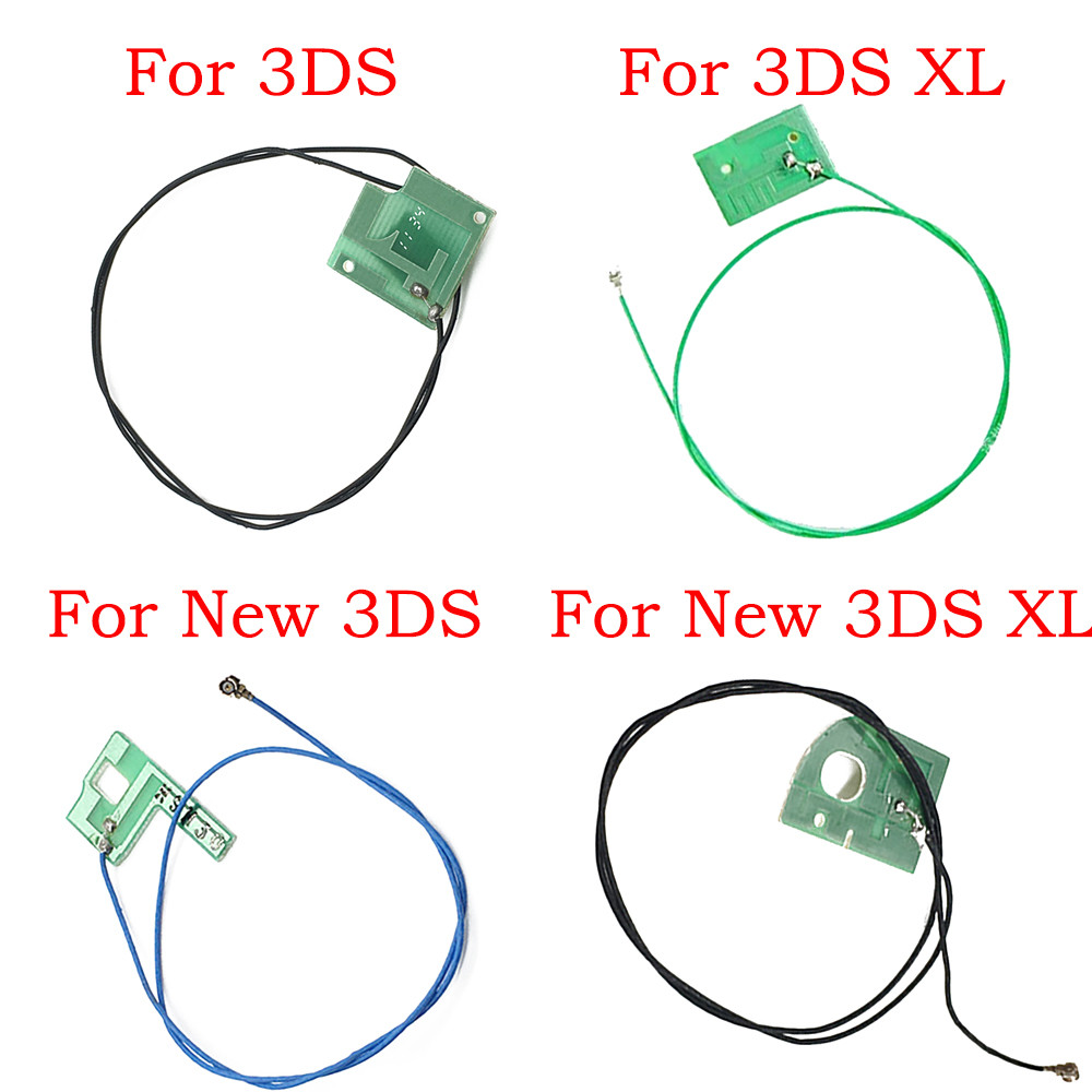 Wifi Flex Cable PCB Replacement For New 3DS 3DSLL 3DSXL Wifi Antenna ...