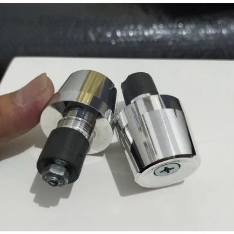 Big AND MINI pcx Handlebar Pendulum Handlebar Model pcx Crome Universal ...