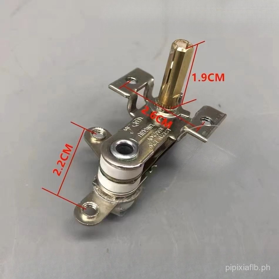 Electric Frying Pan with Adjustable Temperature Controller Electric ...