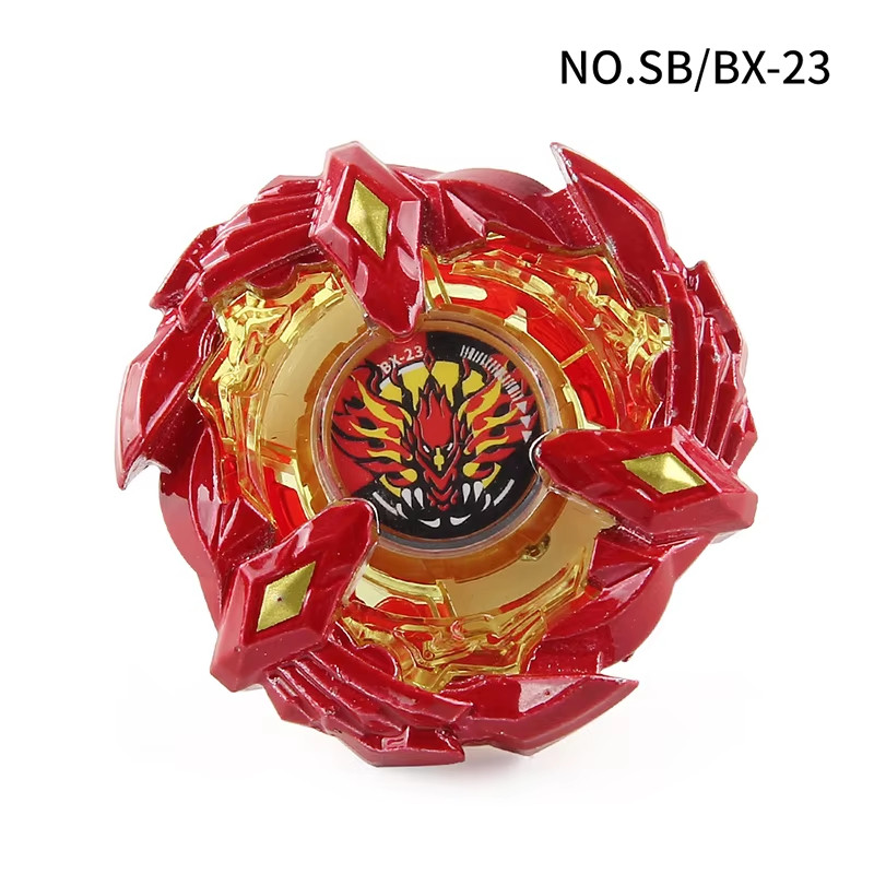 Beyblade X BX-23 Phoenix Wing For Beyblade Burst Kid Toys For Children ...