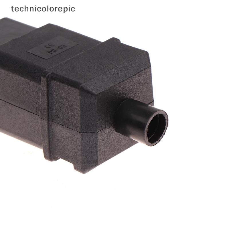 technicolorepic 16A 250V IEC320-C19 C20 Male Female Assembled Wiring ...
