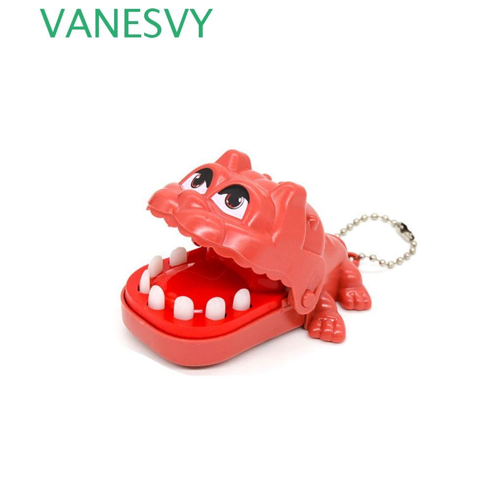 AENEH Crocodile Scary Toy Gags Toy Funny Hand-biting Crocodile ...