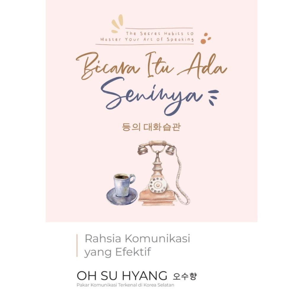 Talking is an Art (ANGGUN) | Shopee Philippines