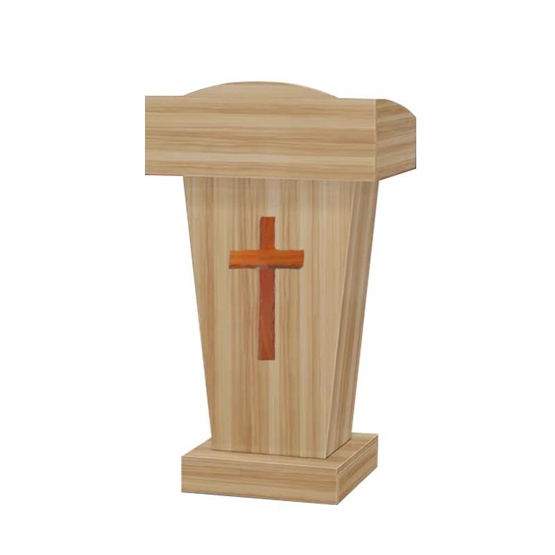 Cross Church Podium Welcome Speech Reception Speaking Teacher Host ...