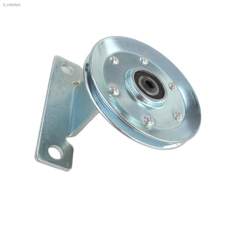 COD☆Elevator wire rope wheel suitable for Mitsubishi hall door upper ...