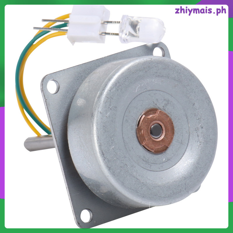 Miniature Alternator Generator Education Brushless Motor zhiymais ...