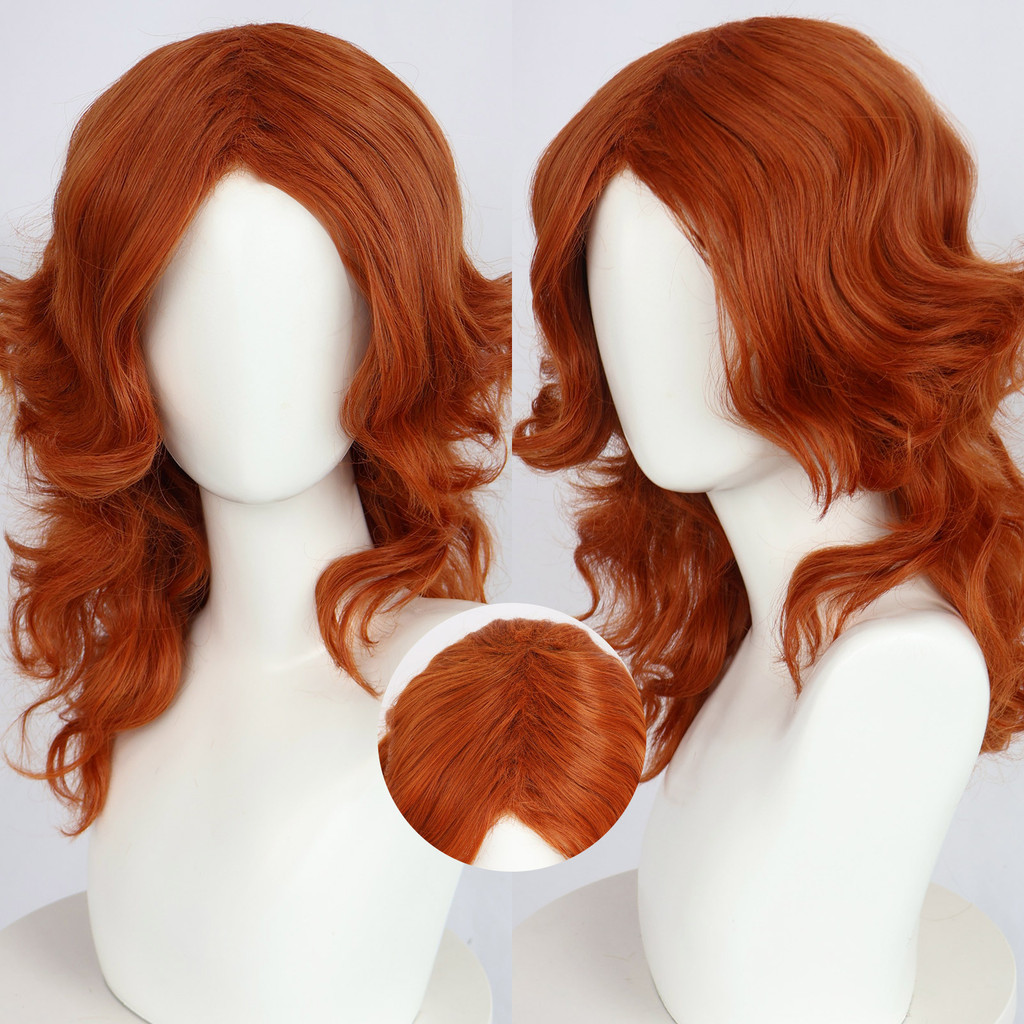Princess Zarina Cosplay Wig Tinker Bell and the Pirate Fairy Long ...