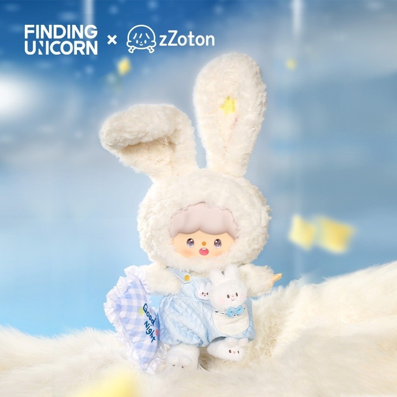 Finding UNICORN Zoton Goodnight Bunny Zoton Zoton Goodnight Bunny Zoton ...