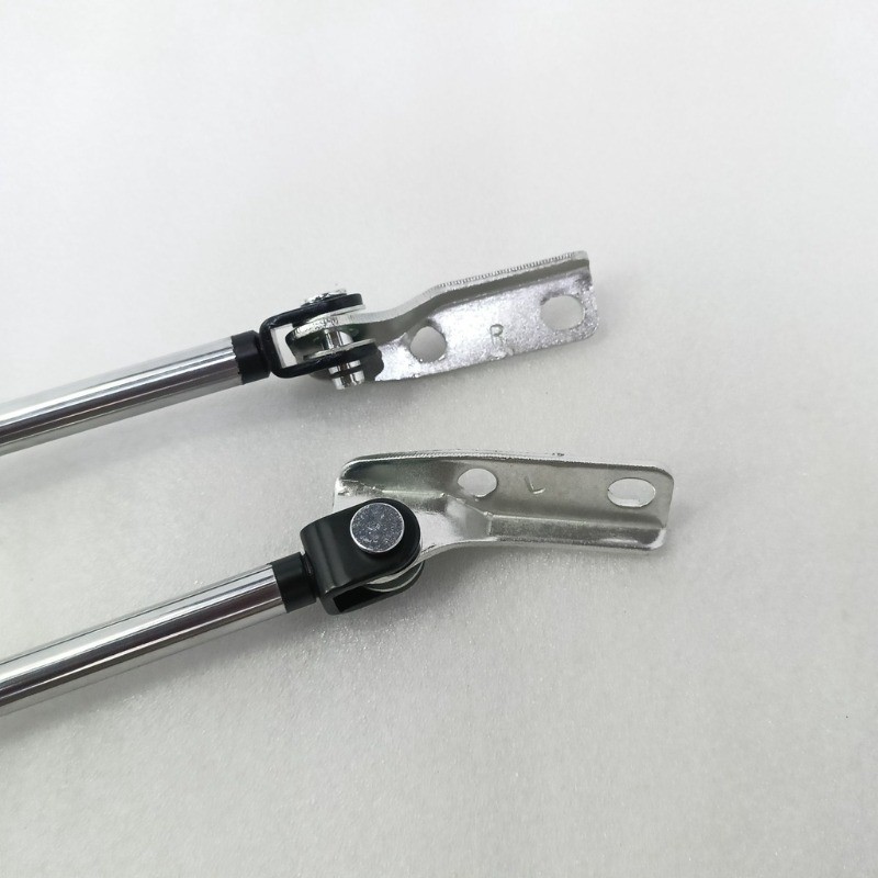 Toyota Hiace Hi-Ace 1998 - 2005 Old Local Gas Struts Back Door Stay ...