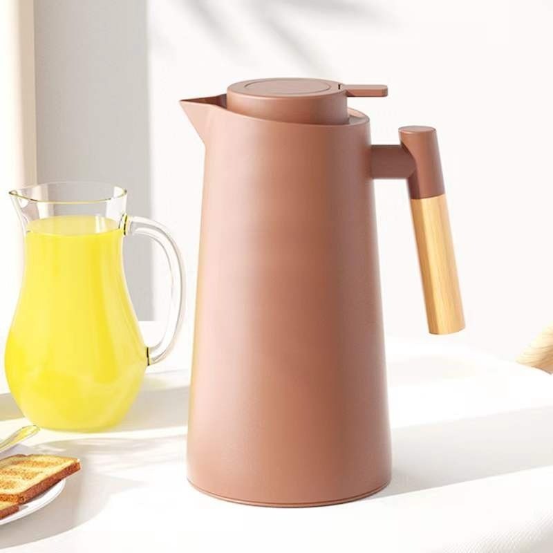 KING2 '' Thermos Bottle Nordic Flask Vacuum thermos Inner Domestic ...