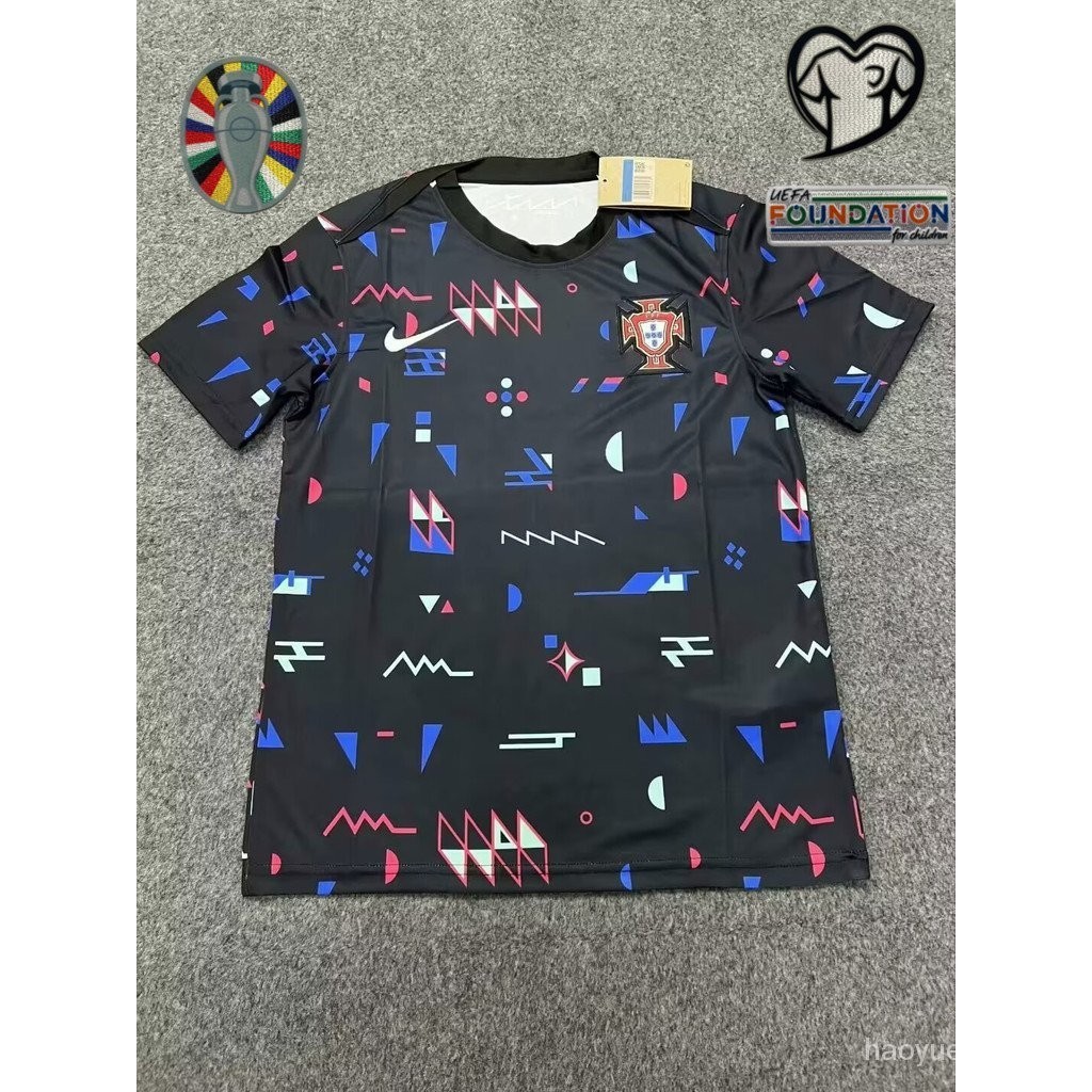 Fan Edition | 24/25 European Championship Portugal National Team ...