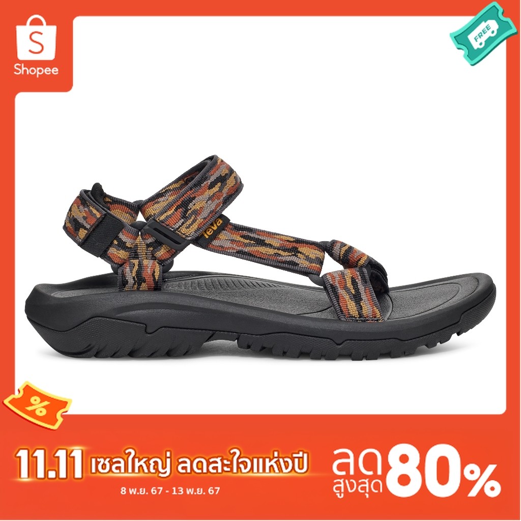 TEVA M HURRICANE XLT2-Men's Sandals 1019234-MSHB | Shopee Philippines