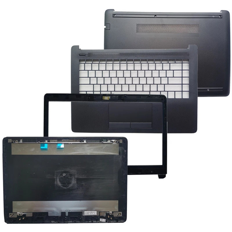 NEW for HP Pavilion 14-CM 14-CK 14-DG 240 245 246 G7 laptop LCD Back ...