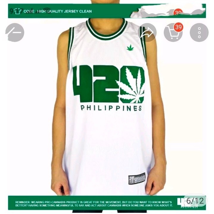 PHILIPPINES 420 BASKETBALL JERSEY customized name and number drifit for men | Shopee Philippines