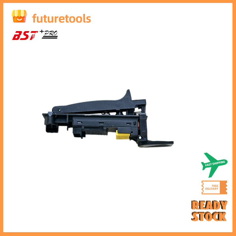 AC250V 12A Trigger Button Switch For M 180 Angle Grinder Electric Power ...