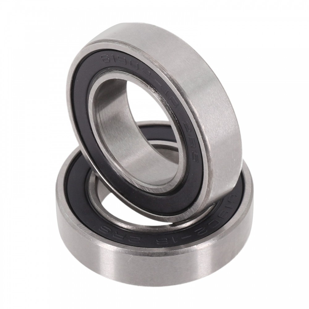 Double Sealed 16287 2RS Bike Bearing Hubs Cassette Bottom Bracket (2pcs ...