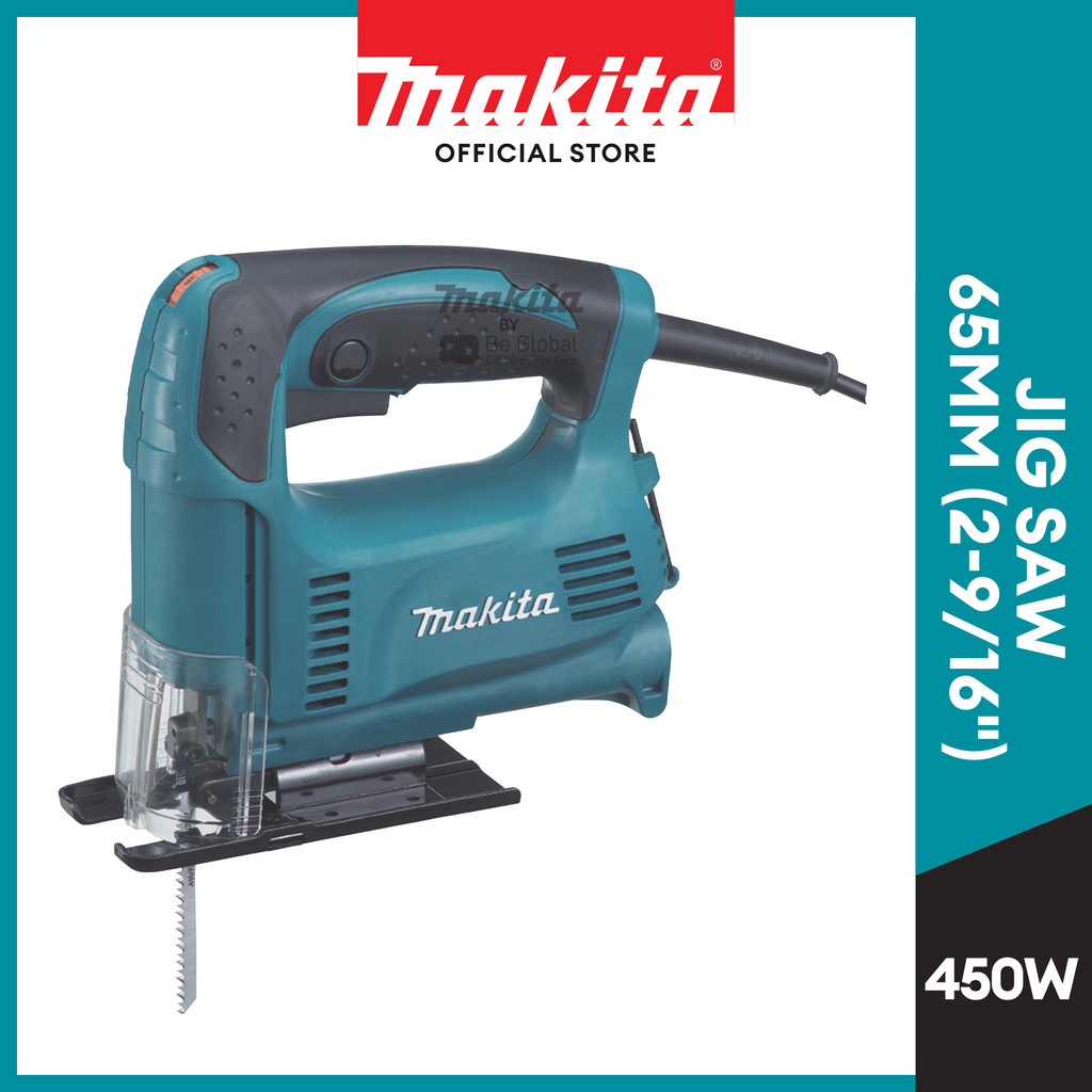 Makita 4327M 65mm (2-9/16") Jig Saw 450W | Shopee Philippines