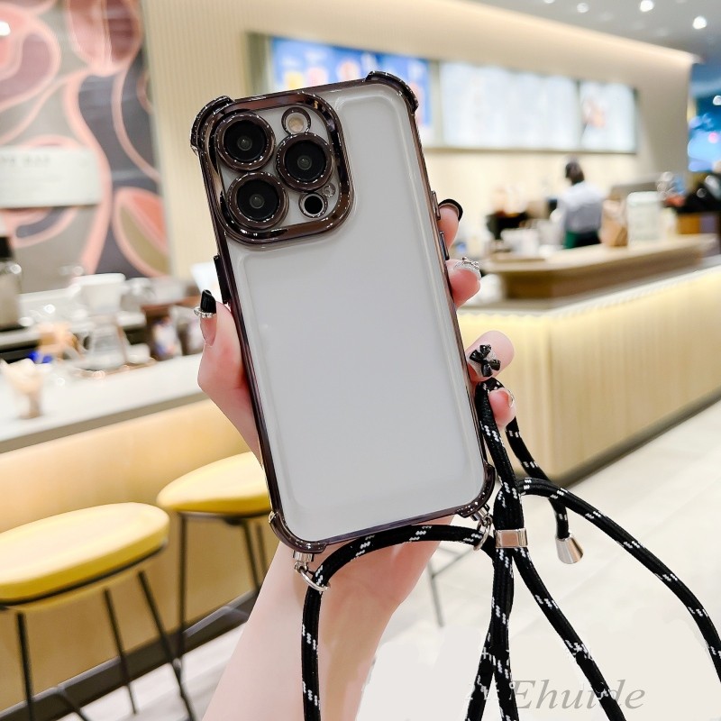 Xiaomi Redmi Note 14 Pro Plus 13 14C 13C POCO X7 X6 M7 M6 Crossbody ...