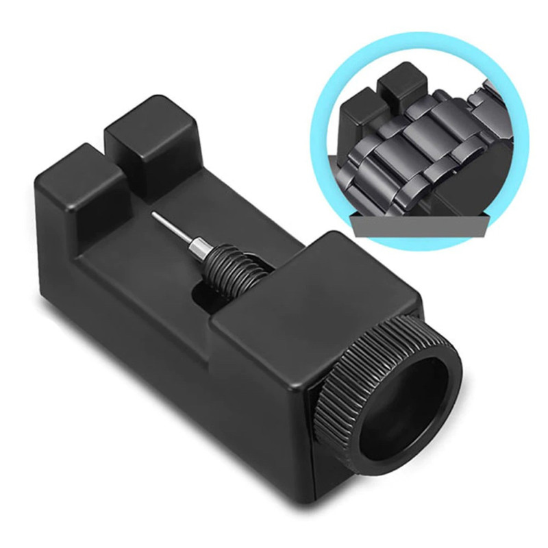 Universal Watch Strap Adjuster Tool For Stainless Steel Band Strap ...