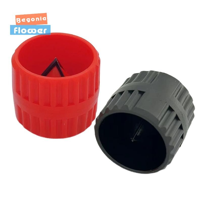 Begonia Flower Internal External Tube Metal s Heavy Duty Deburring Tool ...