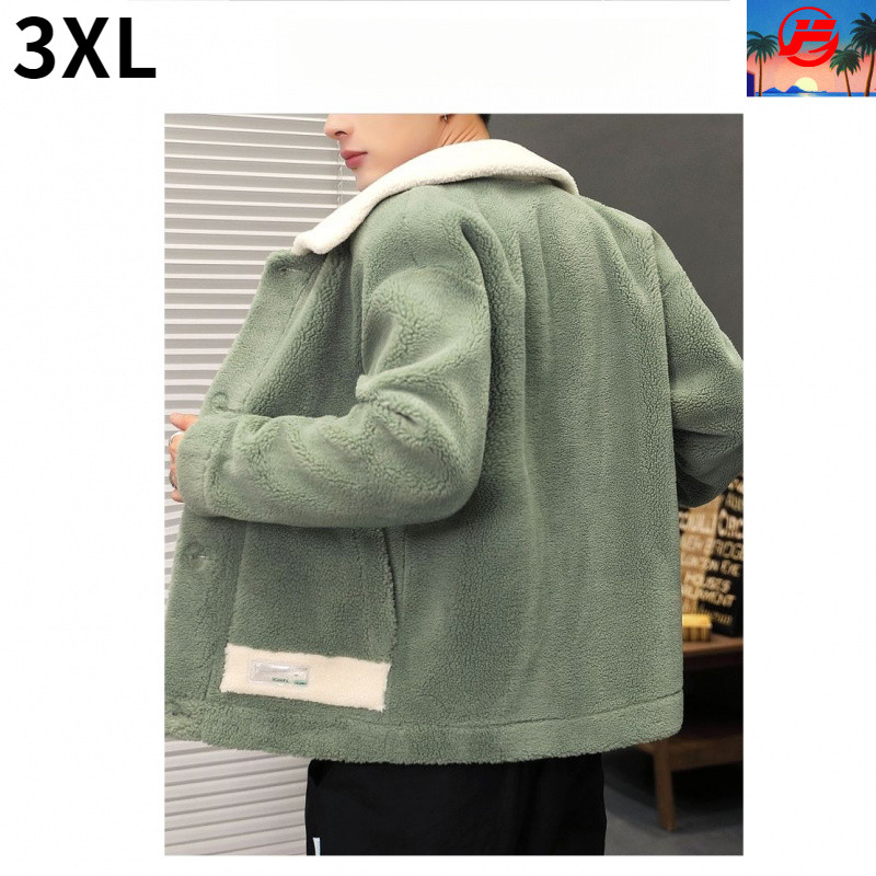 Men'S Winter Coat Jacket | Shopee Philippines