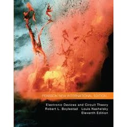 Electronic Devices and Circuit Theory | Shopee Philippines